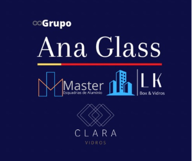 Ana Glass Vidraçaria - Voalis Cards