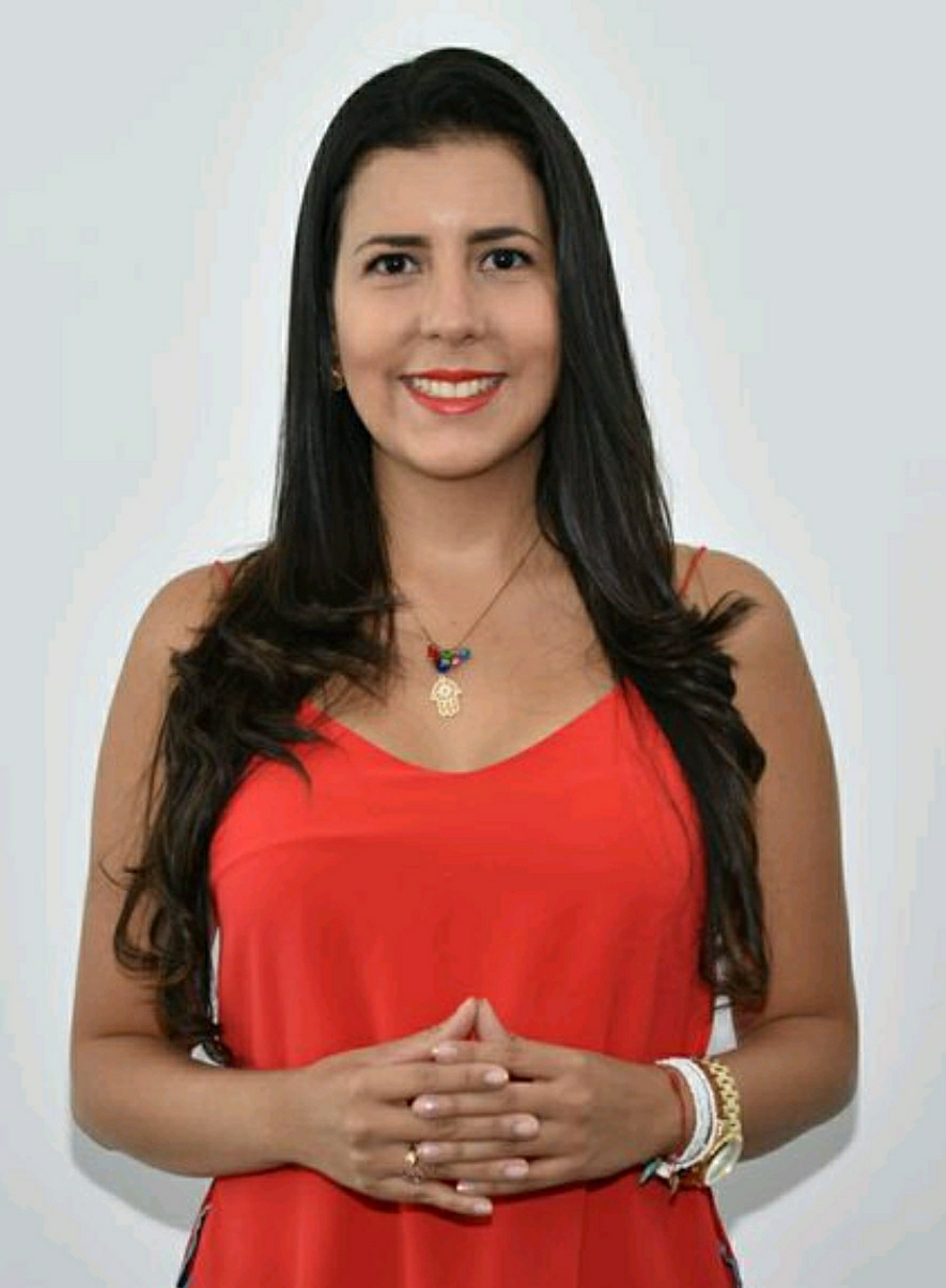 Catalina Rincón B. - Voalis Cards