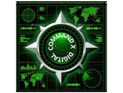 CommandXDigital - XBranding - Voalis Cards